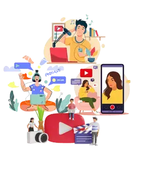 Transcribe Your Video to Text | Audio to text converter - Blogify AI